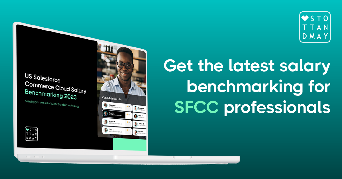 Technology Salary Insights Guide 2023 - US SFCC